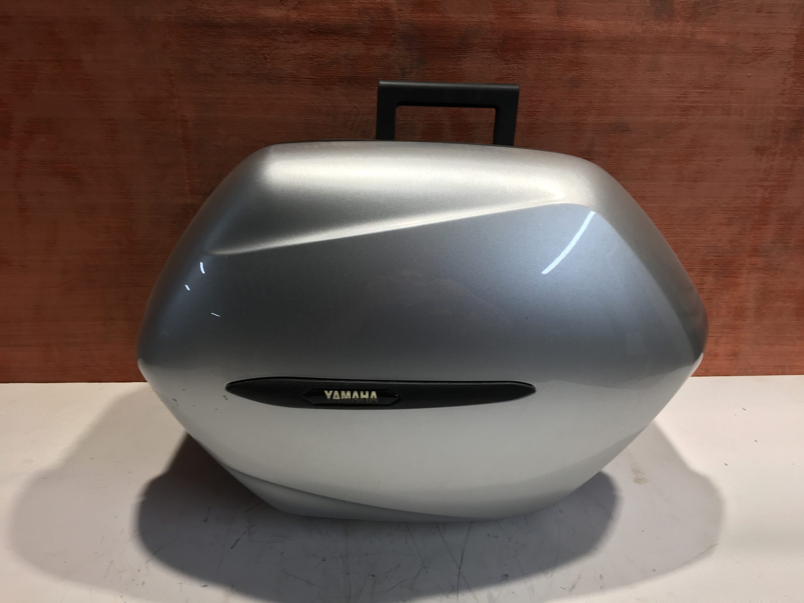 fjr1300 sidecase - Joppen Motoren Outlet